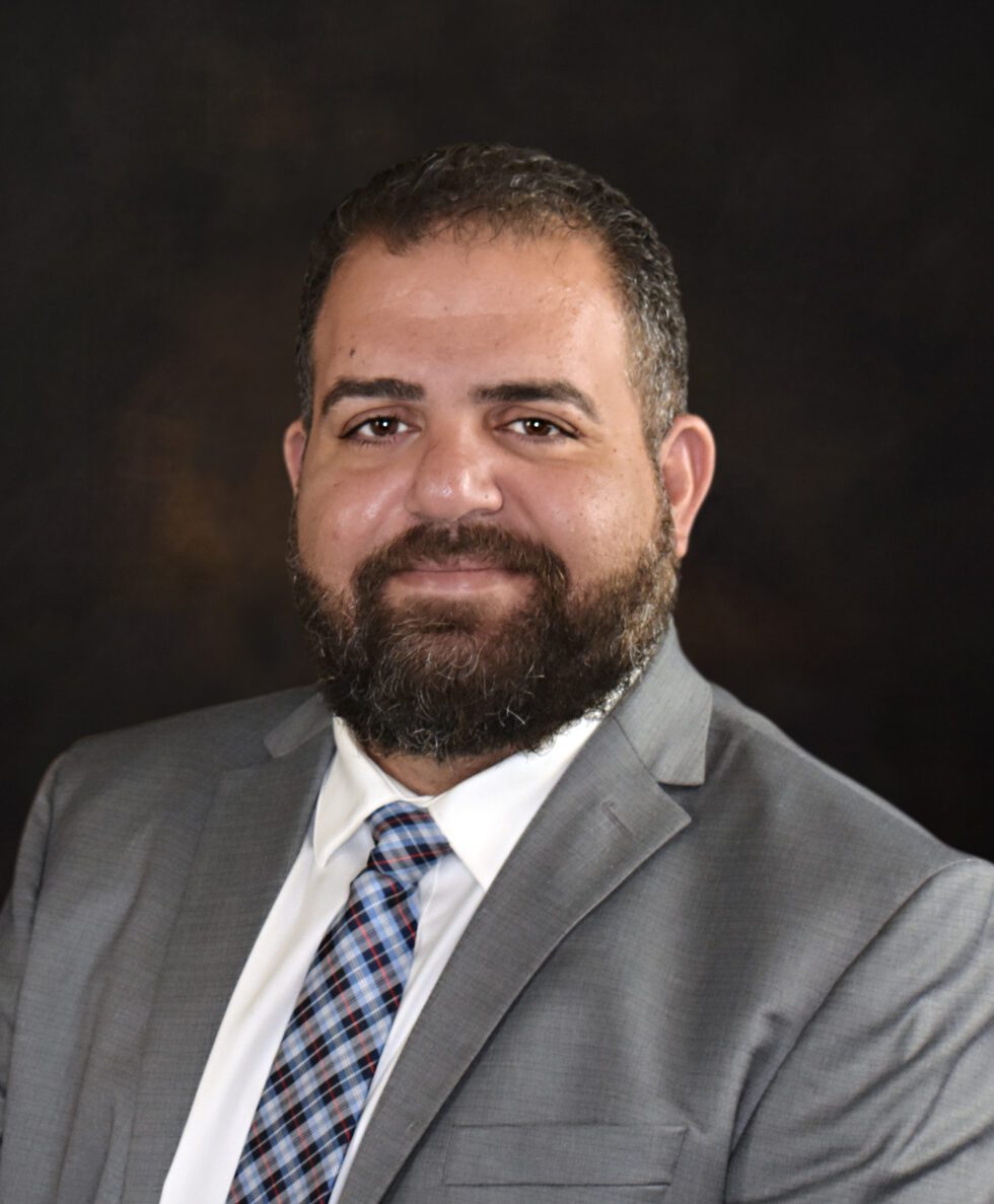 Introducing Jim Shaheen as the New Surgical Sales Representative for ...